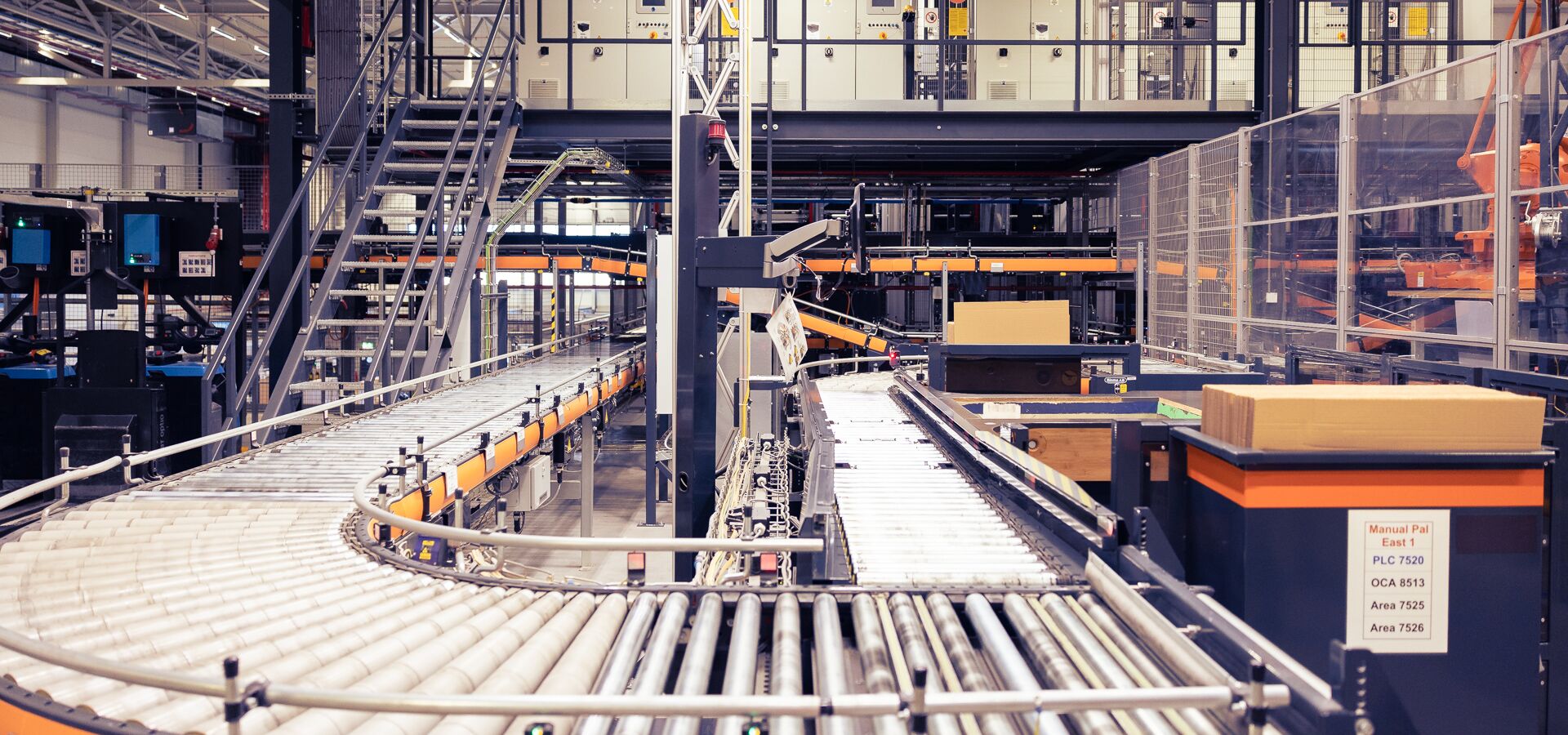 Distribution vacancies | Work at Albert Heijn | Albert Heijn