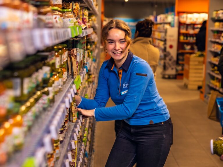 Vulploegmedewerker | Albert Heijn