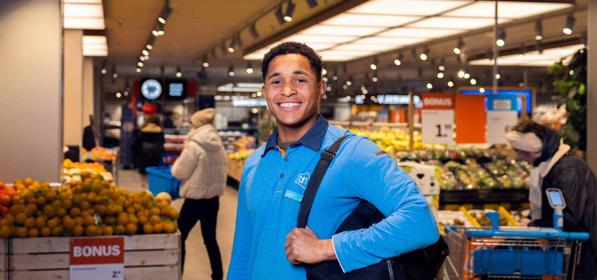 Over ons | Werken bij Albert Heijn | Albert Heijn