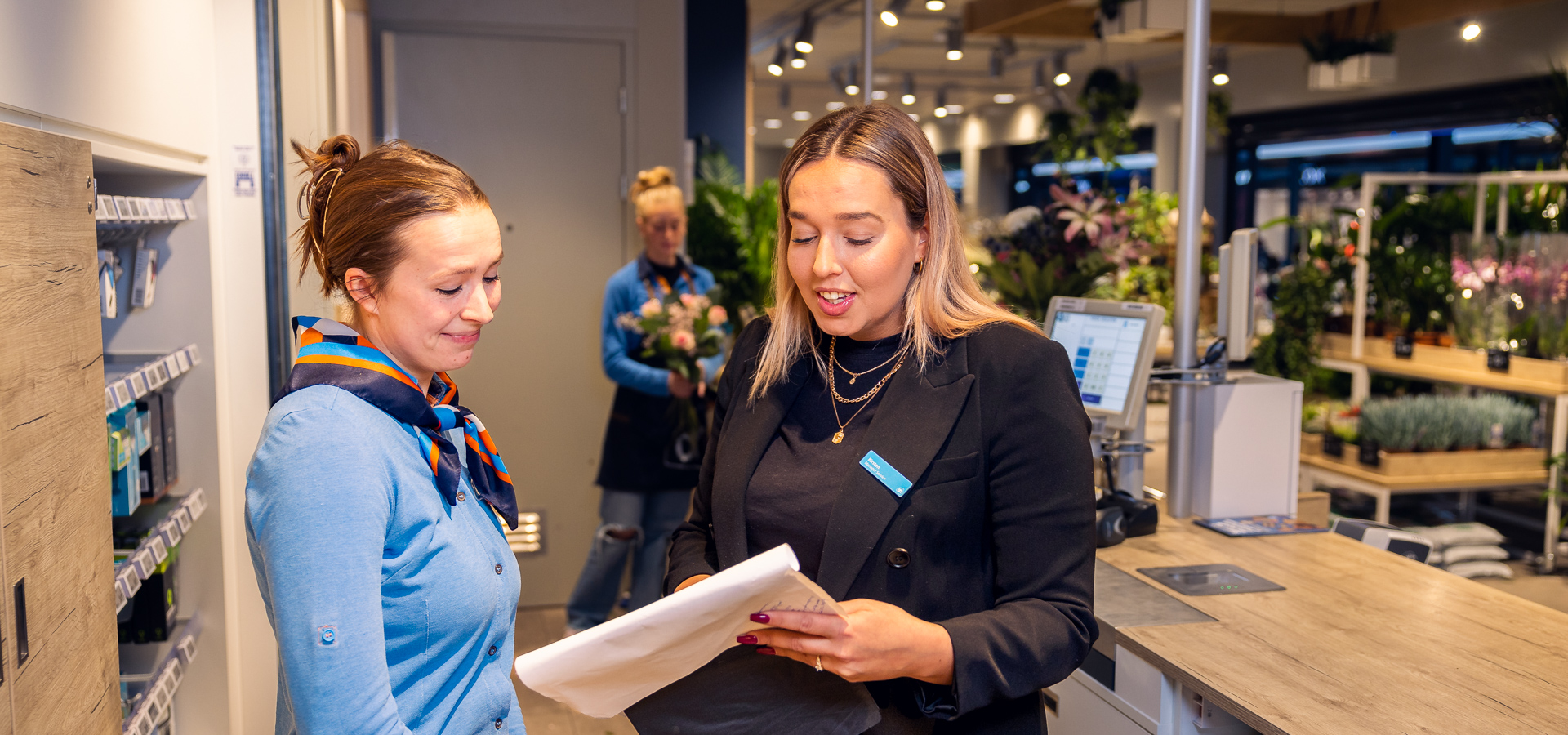 Winkel vacatures | Werken bij Albert Heijn | Albert Heijn